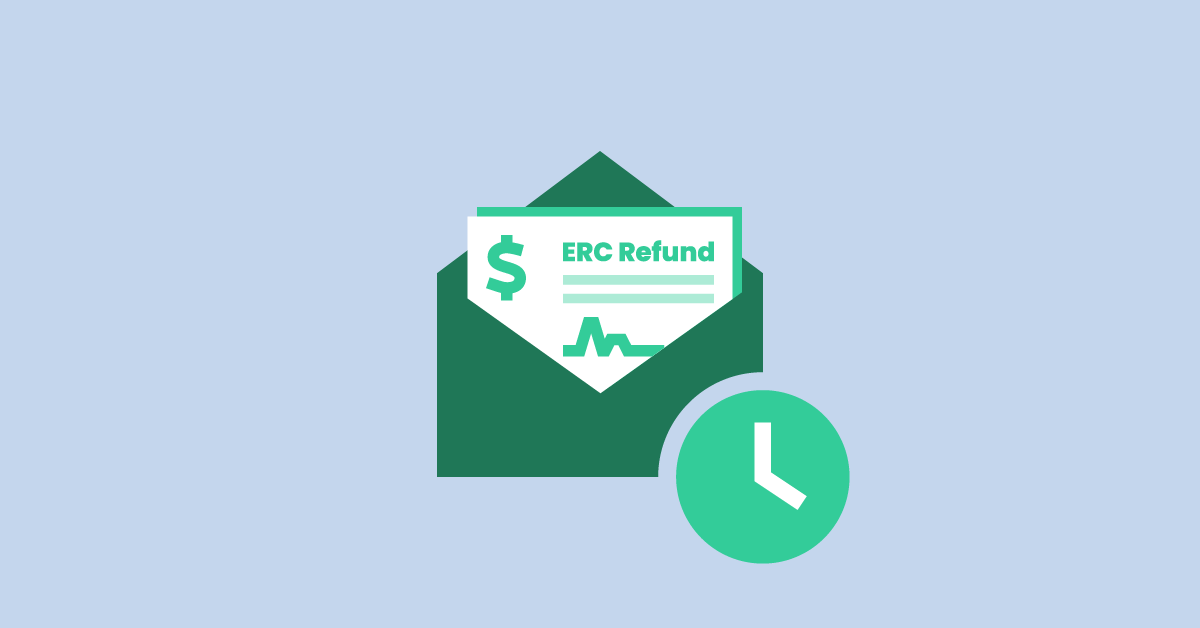 2024 ERC Refund Delays | The 1st Capital Courier
